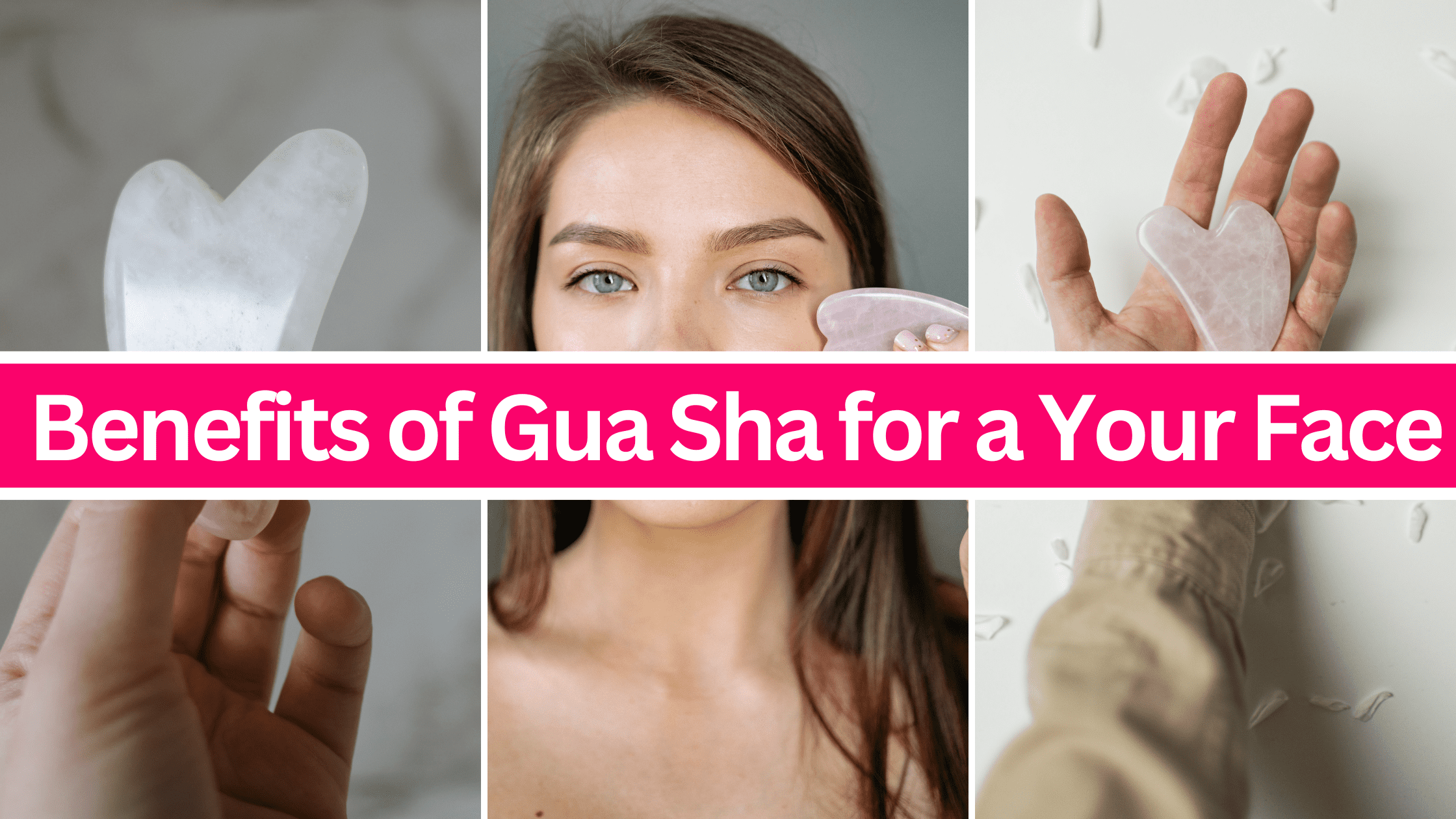 The 5 Surprising Benefits of Gua Sha for a Youthful, Radiant Face - bellemood.com