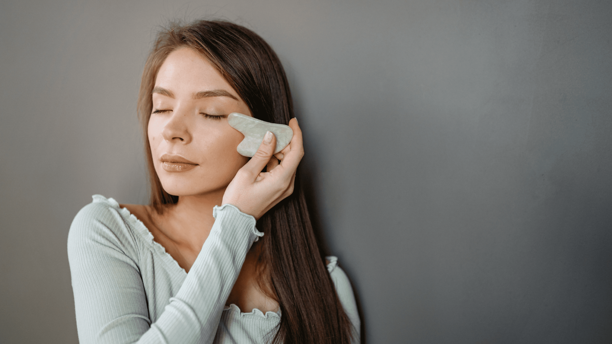 The 5 Surprising Benefits of Gua Sha for a Youthful, Radiant Face ...