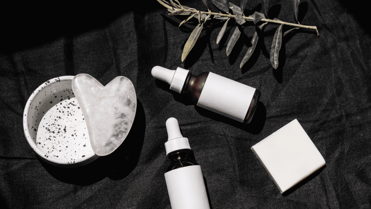 The 5 Surprising Benefits of Gua Sha for a Youthful, Radiant Face ...
